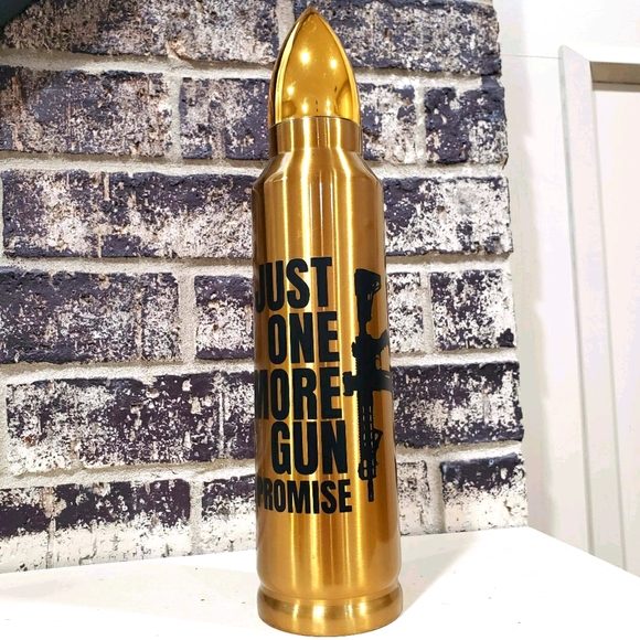 Other | Custom Bullet Tumbler | Poshmark